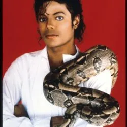 Michael Jackson Pets - Celebrity Pets