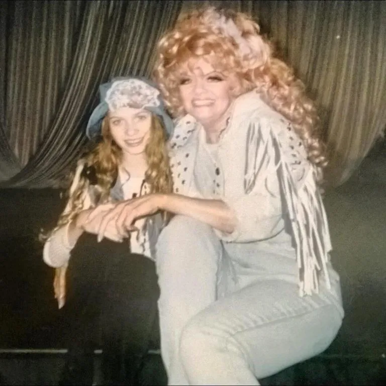 The Story of Jan Crouch: Televangelist, Dog Lover, Wig Enthusiast ...