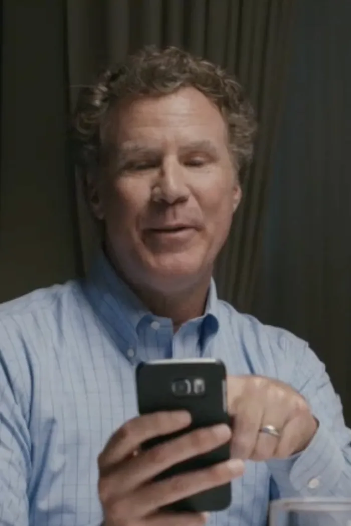 Will Ferrell Pets - Celebrity Pets