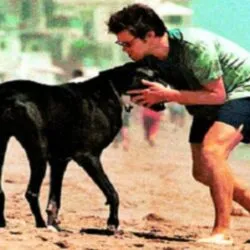 Jim Carrey Pets - Celebrity Pets