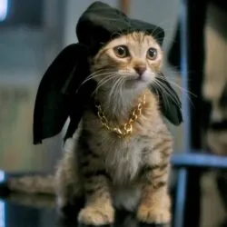 Keanu Reeves Pets - Celebrity Pets