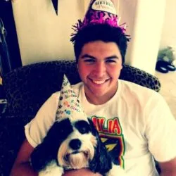 Billie Joe Armstrong Pets - Celebrity Pets