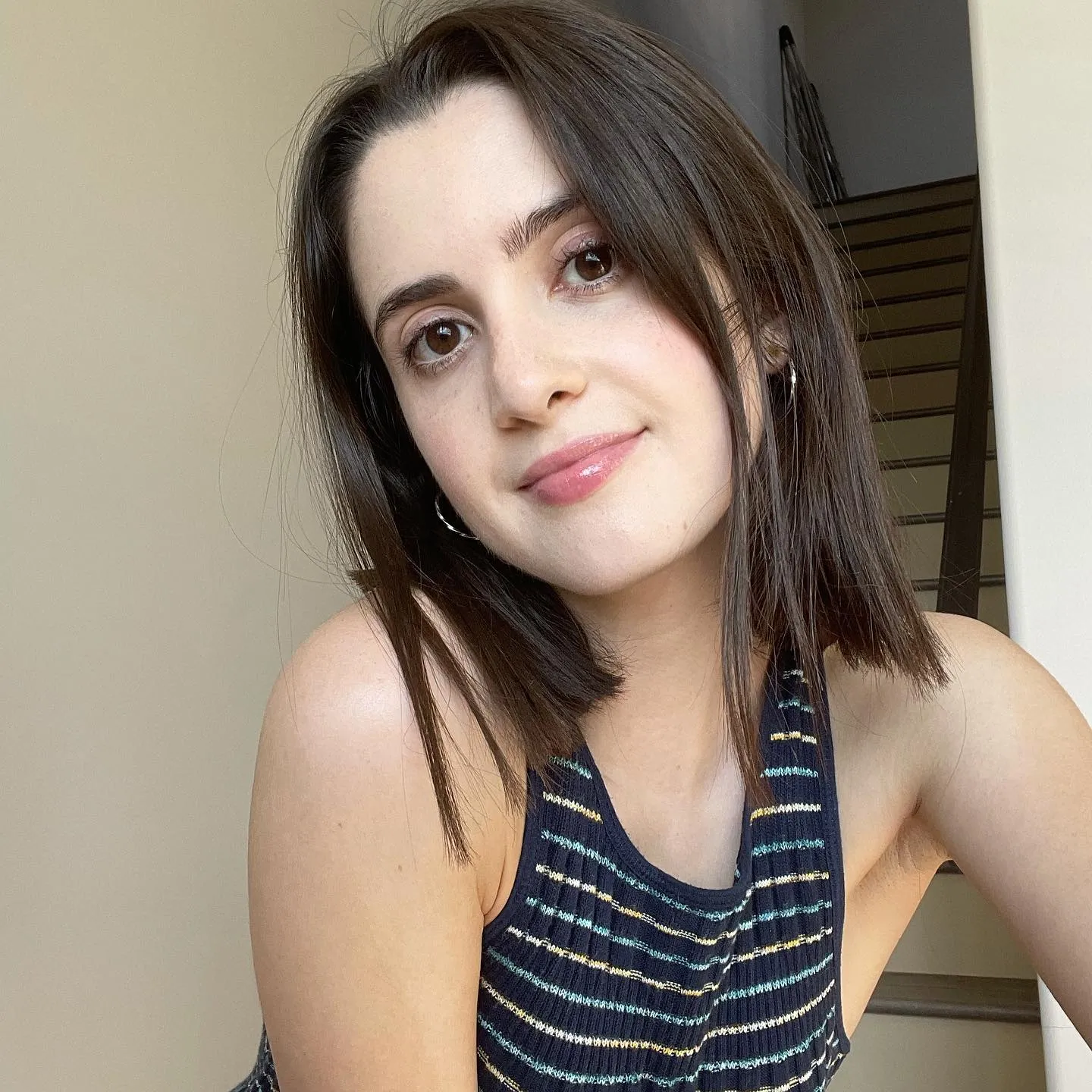 Laura Marano Pets Celebrity Pets