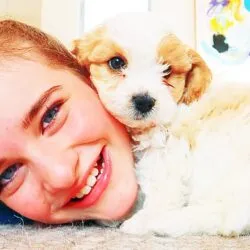 Justin Norris Pets - Celebrity Pets