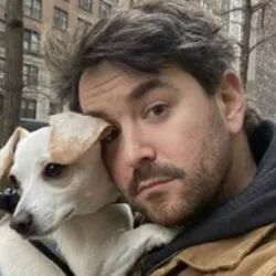 Alex Brightman Pets - Celebrity Pets