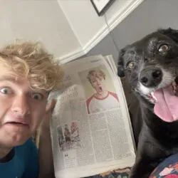 TommyInnit Pets - Celebrity Pets
