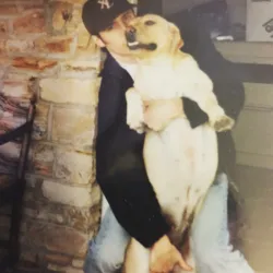 Trent Reznor Pets - Celebrity Pets