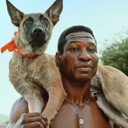 Jonathan Majors Pets - Celebrity Pets