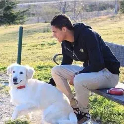 Raphaël Varane Pets - Celebrity Pets