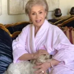 Ozzy Osbourne Pets - Celebrity Pets