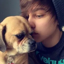 Colby Brock Pets - Celebrity Pets