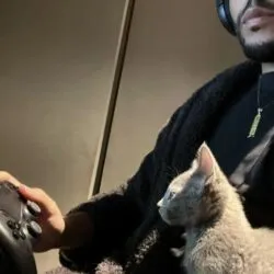 The Weeknd (Abel Tesfaye) Pets - Celebrity Pets