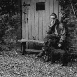 Jeremy Irons Pets - Celebrity Pets