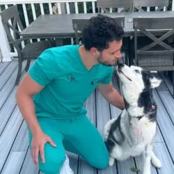 Doctor Mike Pets - Celebrity Pets