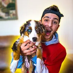 FaZe Rug Pets - Celebrity Pets