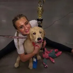 Maesi Caes Pets - Celebrity Pets