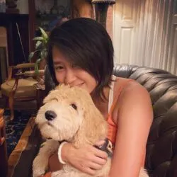 Yuja Wang Pets - Celebrity Pets