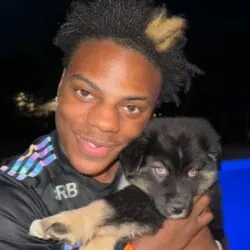 IShowSpeed Pets - Celebrity Pets