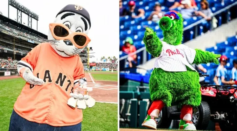 The Story of Homer the Beagle: The NY Mets’ First Mascot and the Only ...