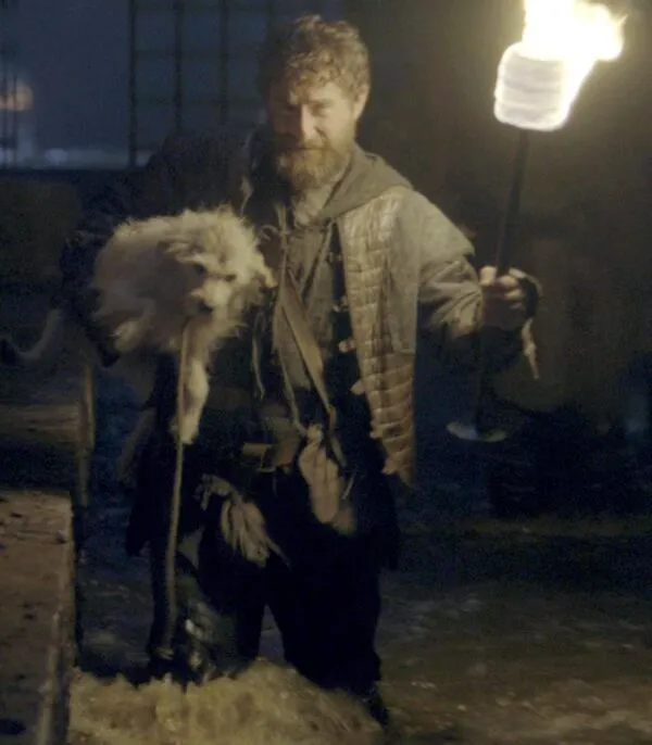 Bobby the Dog in ‘House of the Dragon’ Is a Disney Star and Former ...