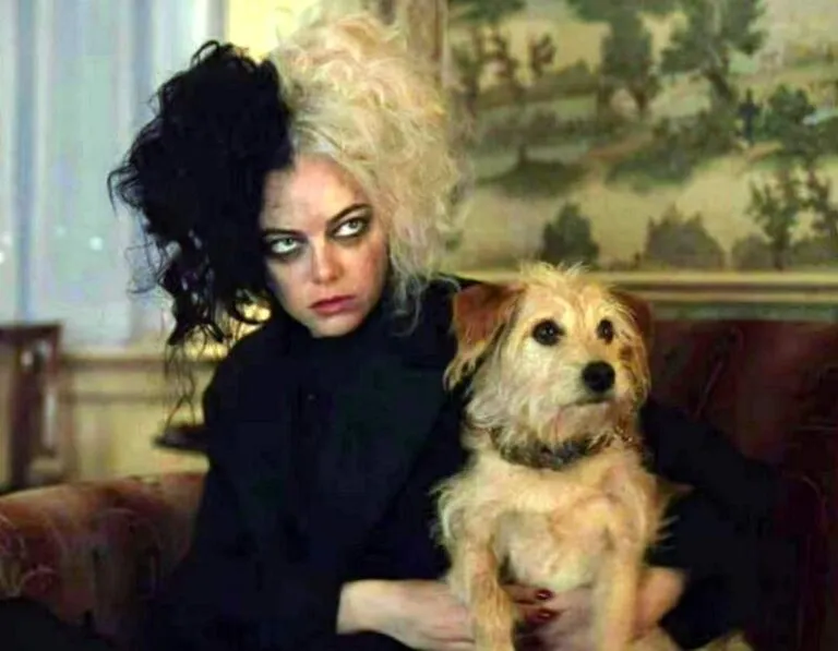 Bobby the Dog in ‘House of the Dragon’ Is a Disney Star and Former ...