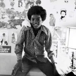 Michael Jackson Pets - Celebrity Pets