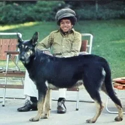 Michael Jackson Pets - Celebrity Pets