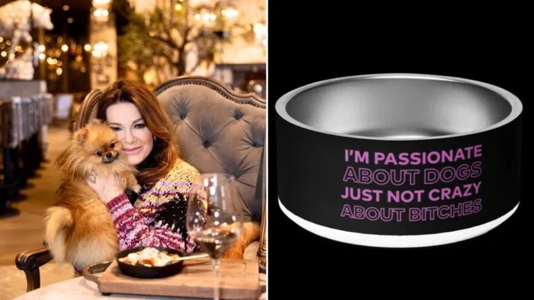 After a 9 Year Wait, Lisa Vanderpump Puts Her Iconic Tag Line “I’m ...